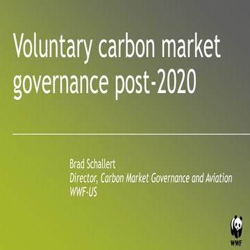 presentation on voluntary carbon market.pptx