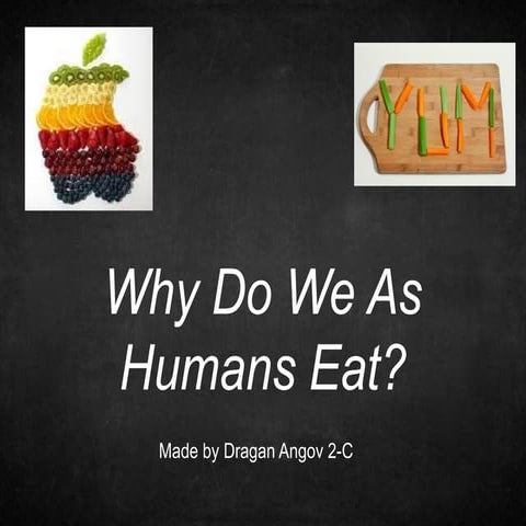 Basic Nutrition | PPT