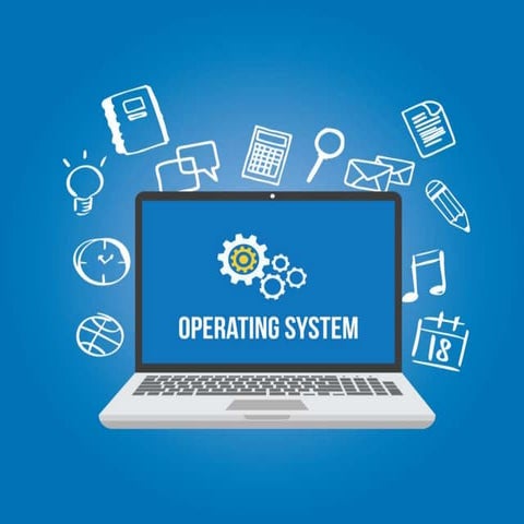 operating system college | PPT