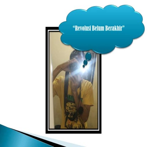 Presentation osim ma. qamarul huda | PPTX