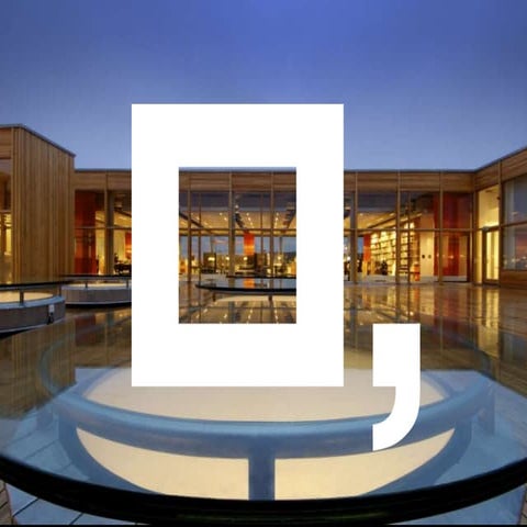 Presentation Oslo | PPTX