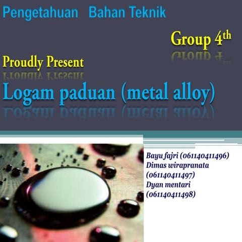 Presentation pbt | PPTX