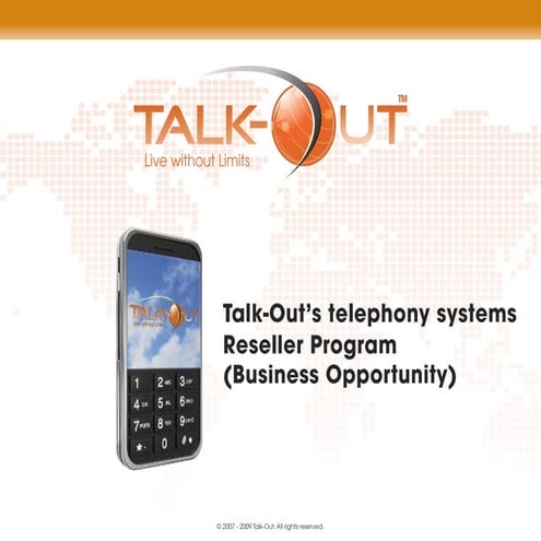 Talk Fusion | PDF