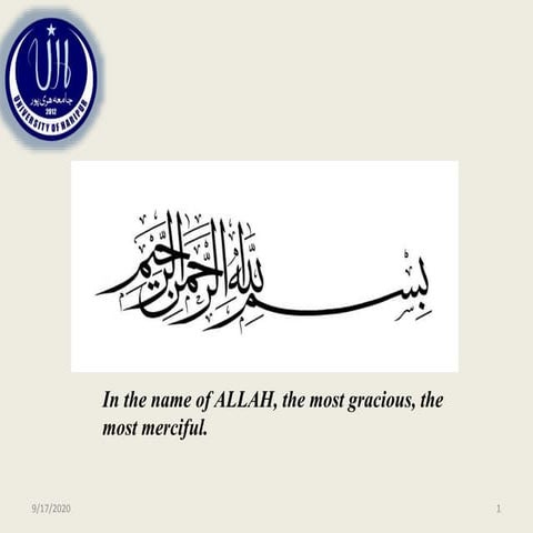 Presentation pocket reminder | PPT