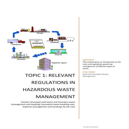 Presentation Pollination Pdf Pdf