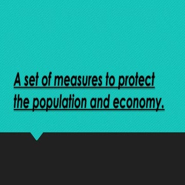 Presentation, a set of measures population.pptx