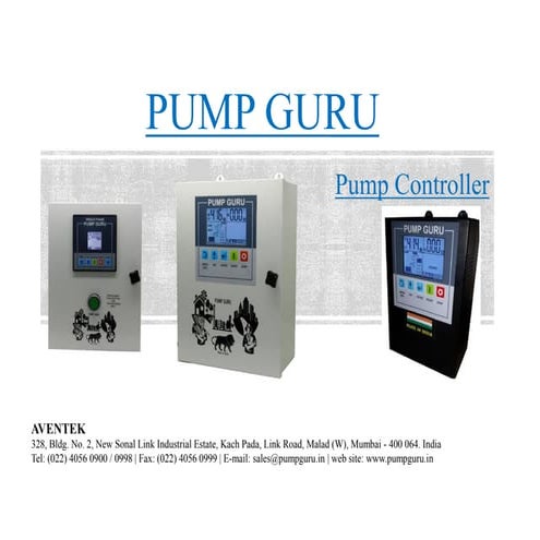 presentationPP Pump Guru (1).pdf
