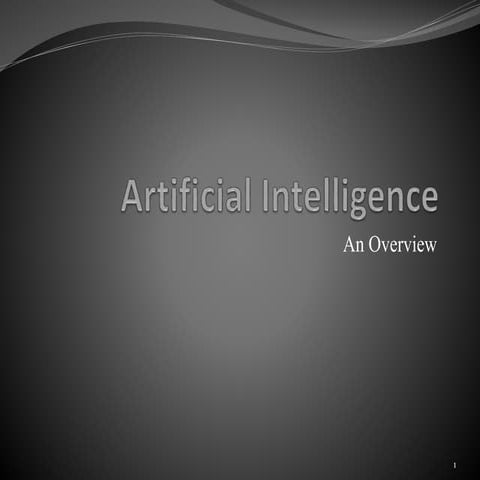 AIartificial intelligence topic ppt.pptx