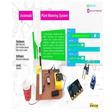 Micro:bit / Make code Projects | PPTX