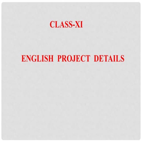 Presentation project work for class 11.pptx