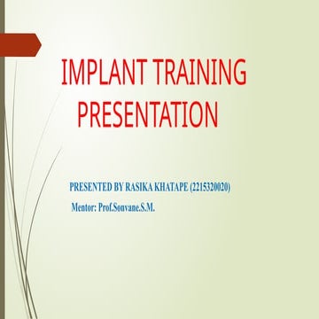 Presentation new....................................... | PPTX