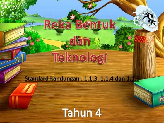 Tajuk 1 keselamatan bengkel 2019 RBT Tahun 4 | PPT