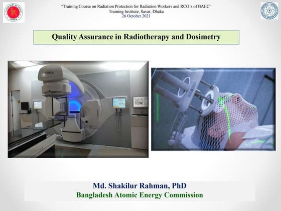 Radiotherapy machines upto cobalt 60 | PPT