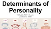 Trait theories personality theories | PPT