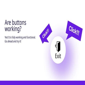 Presentation Research Defense PowerPoint Template by gotchaslides on ...