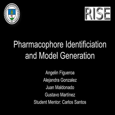 Presentation rise student 2 | PPTX