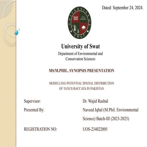 Presentation_RMES_-_Publishing_your_Manuscript_in_a_High-Impact_Journal ...