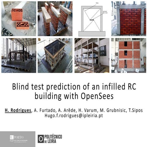 Optimized design of steel frames using OpenSees
