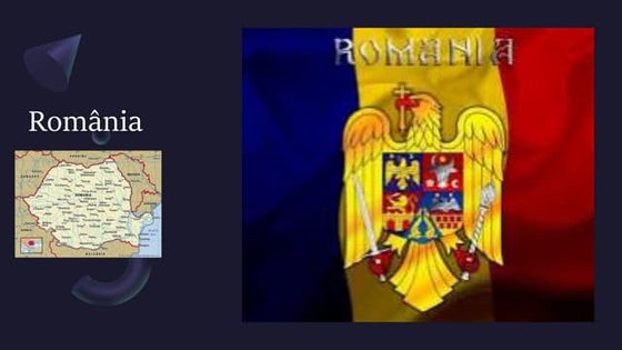 Romania Presentation | PPT