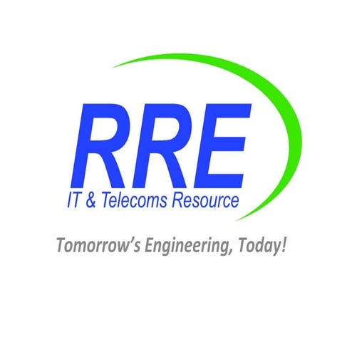 Presentation Rre Limited 2 | PPT
