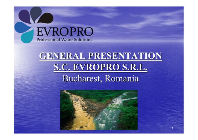 Baker Corp Product Information | PDF