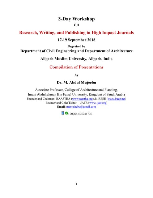 Rationale justification significance of study | PPTX | Educational ...