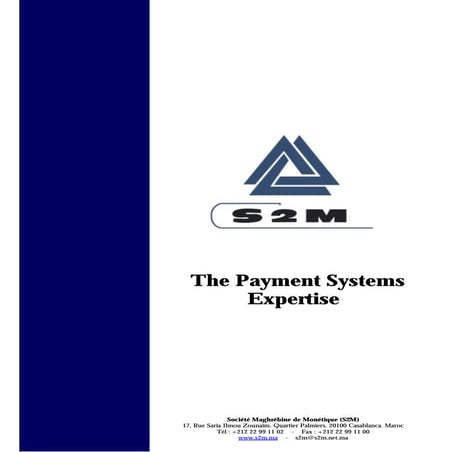 Presentation s2 m | PDF