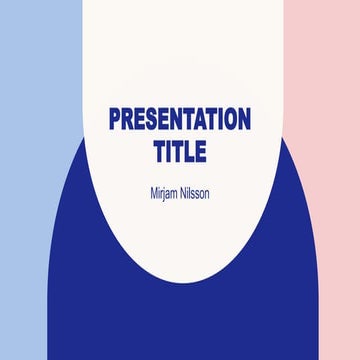 PRESENTATION Sample.pptx