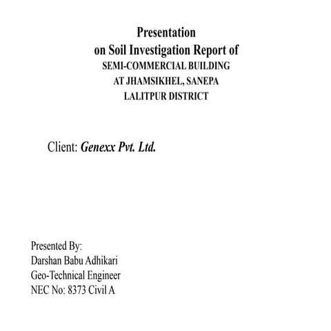 Presentation sanepa residential building.pptx