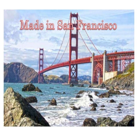Presentation san francisco | PPT