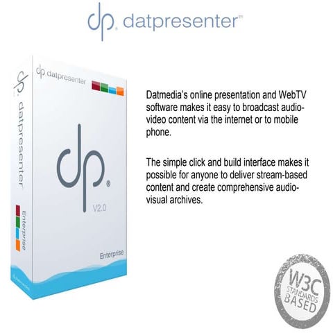 Presentation Short | PPT