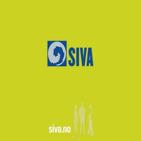 Presentation siva, sivatech_eng | PPT