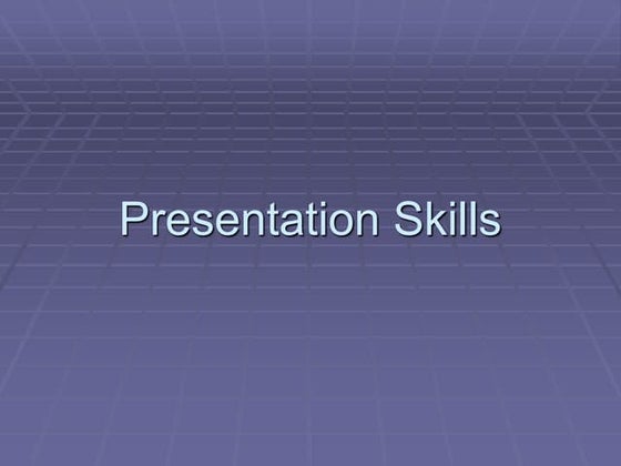 Do's and don'ts for an effective PowerPoint Presentation | PPT