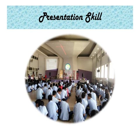 presentation_skill_9.pdf | Free Download