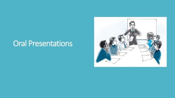 Public Speaking Skills | PPT