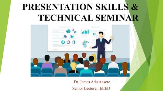 SAMPLE Seminar Presentation.ppt