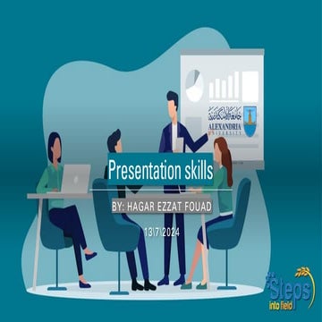 Presentation skills.pdf.soft skills.personal skills | PPT