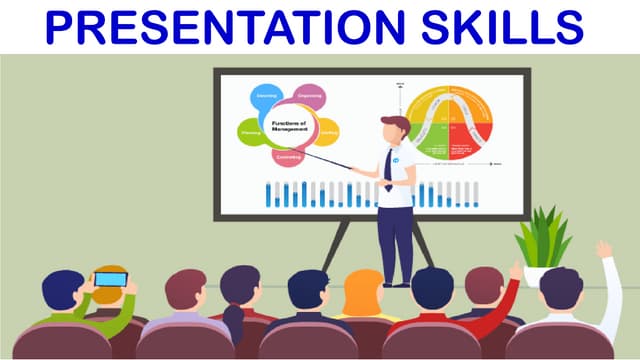 Impromptu speech | PPTX