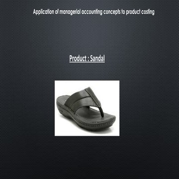 Presentation slide of act 333 final | PPT