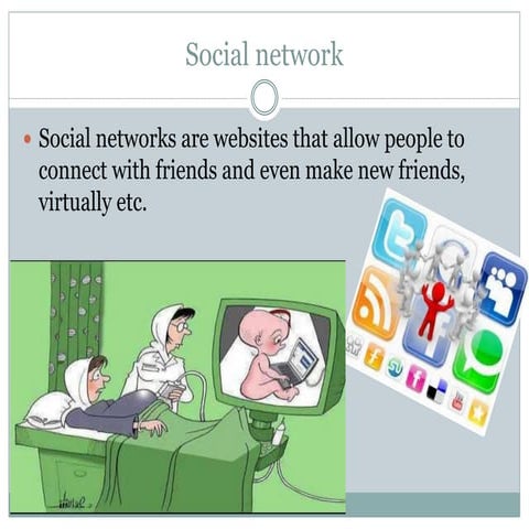 internet | PPTX | Social Networking | Internet