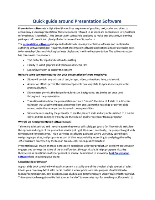 PowerPoint PresentationThis assignment provides you with an opport.docx