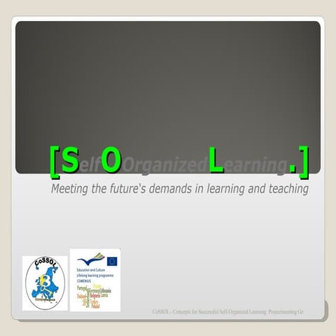 Presentation sol | PPT