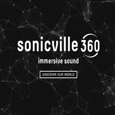 How Works 360 sound for VR ? | PDF