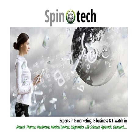Biotecnika Magazine | PPTX