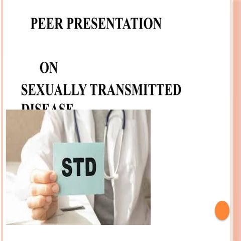 Sex and sexuality powerpoint | PPT