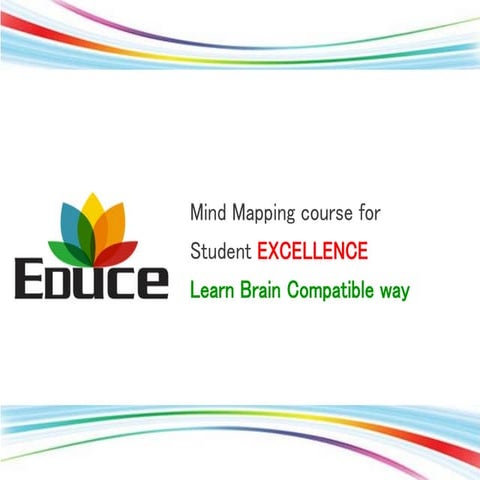 Mind Maps for Student Success | PDF