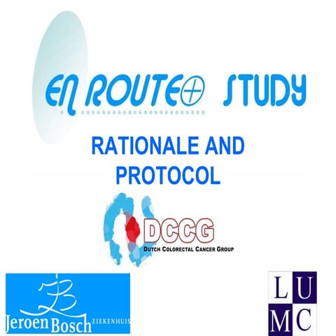 Presentation study protocol | PPT