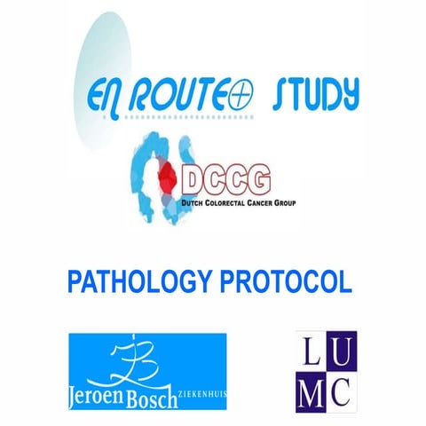 Presentation study protocol | PPT | Cancer | Diseases and Conditions