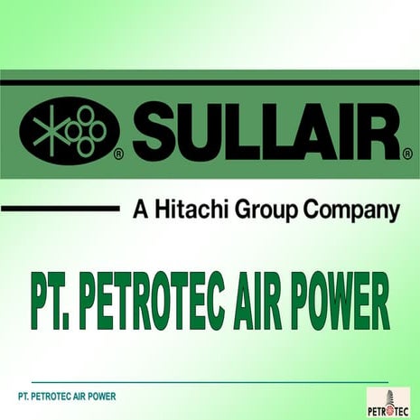Presentation Sullair-PT.Petrotec Air Power.pdf