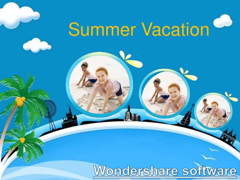 summer-vacation-slideshow